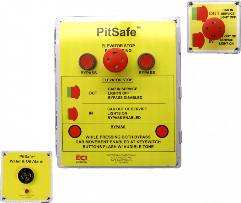 PitSafe™ - ECI America